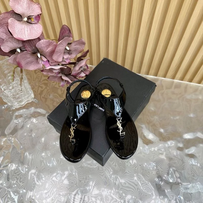 Low-cost Ysl Sandals