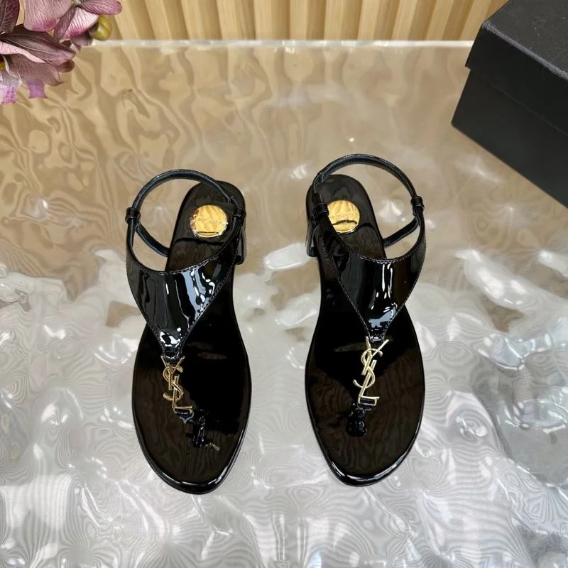 Low-cost Ysl Sandals