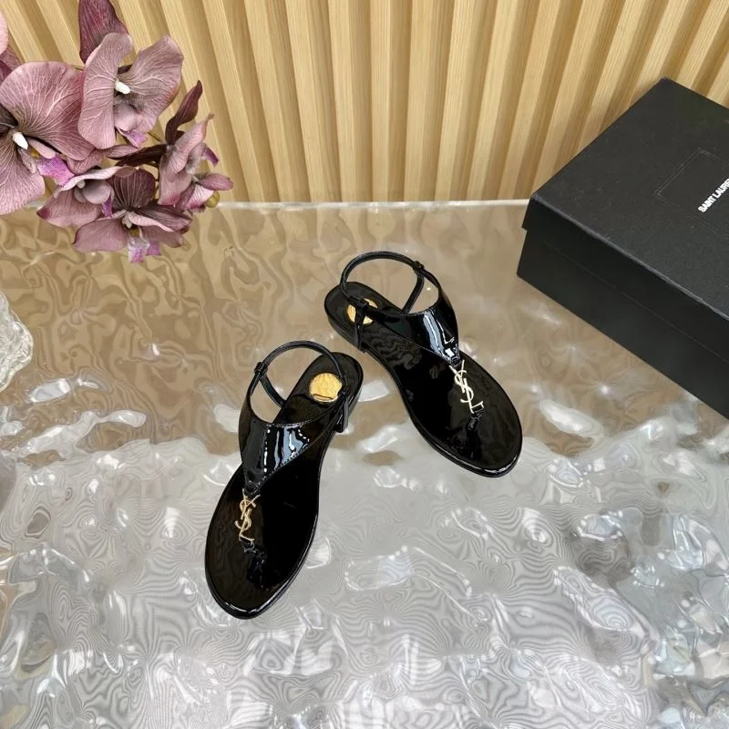 Low-cost Ysl Sandals