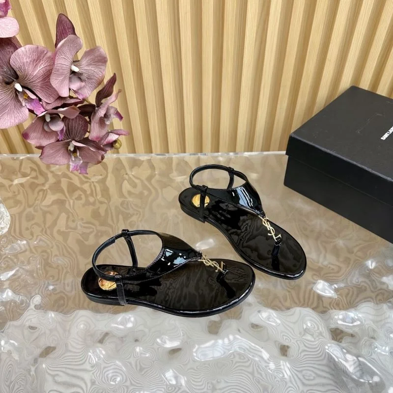 Low-cost Ysl Sandals