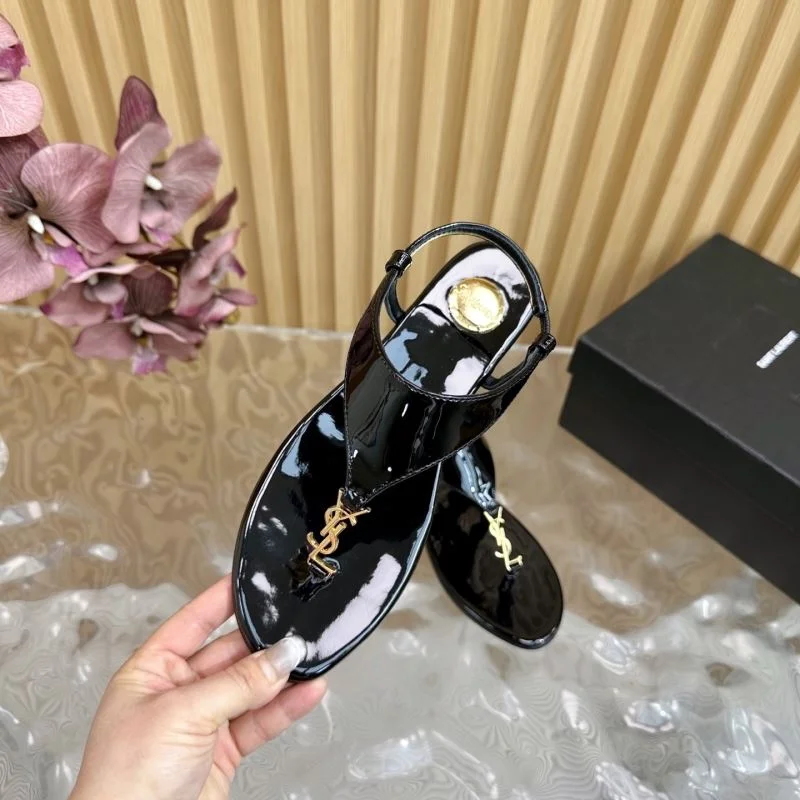 Low-cost Ysl Sandals