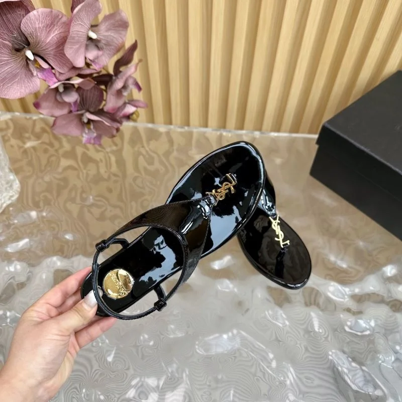 Low-cost Ysl Sandals