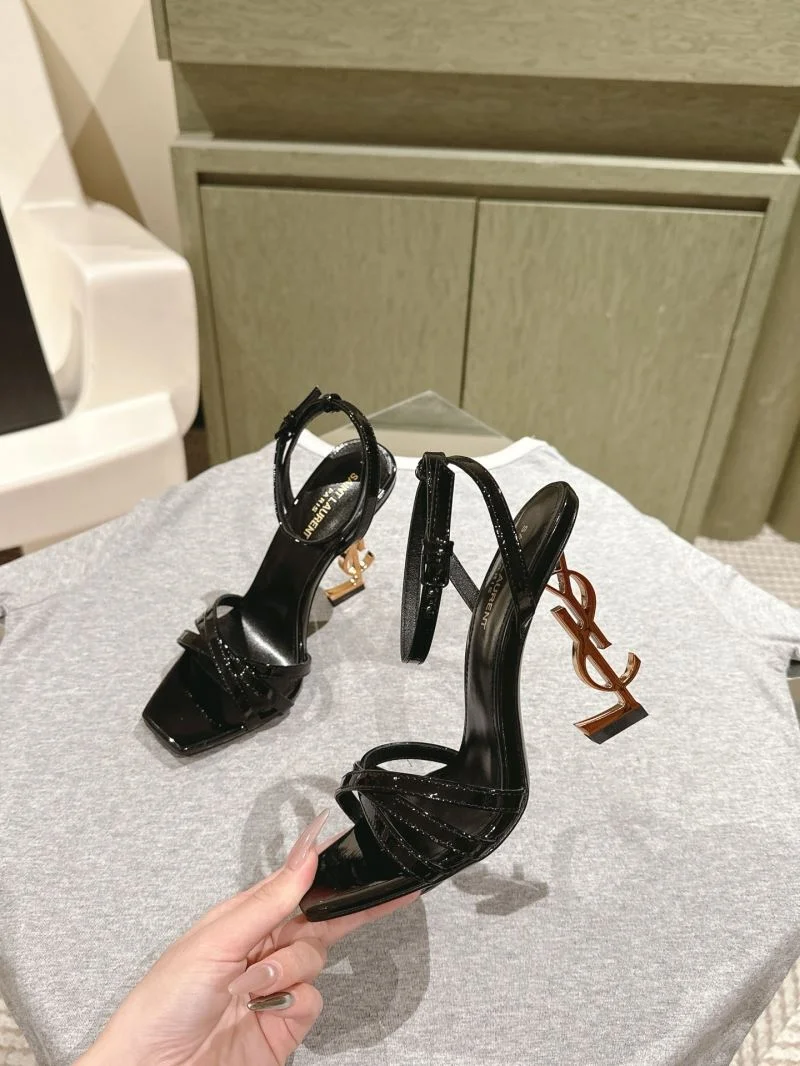 OEM Ysl Sandals