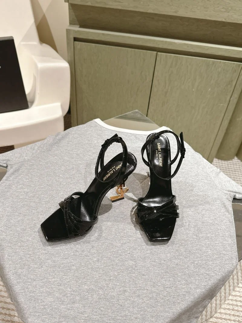 OEM Ysl Sandals