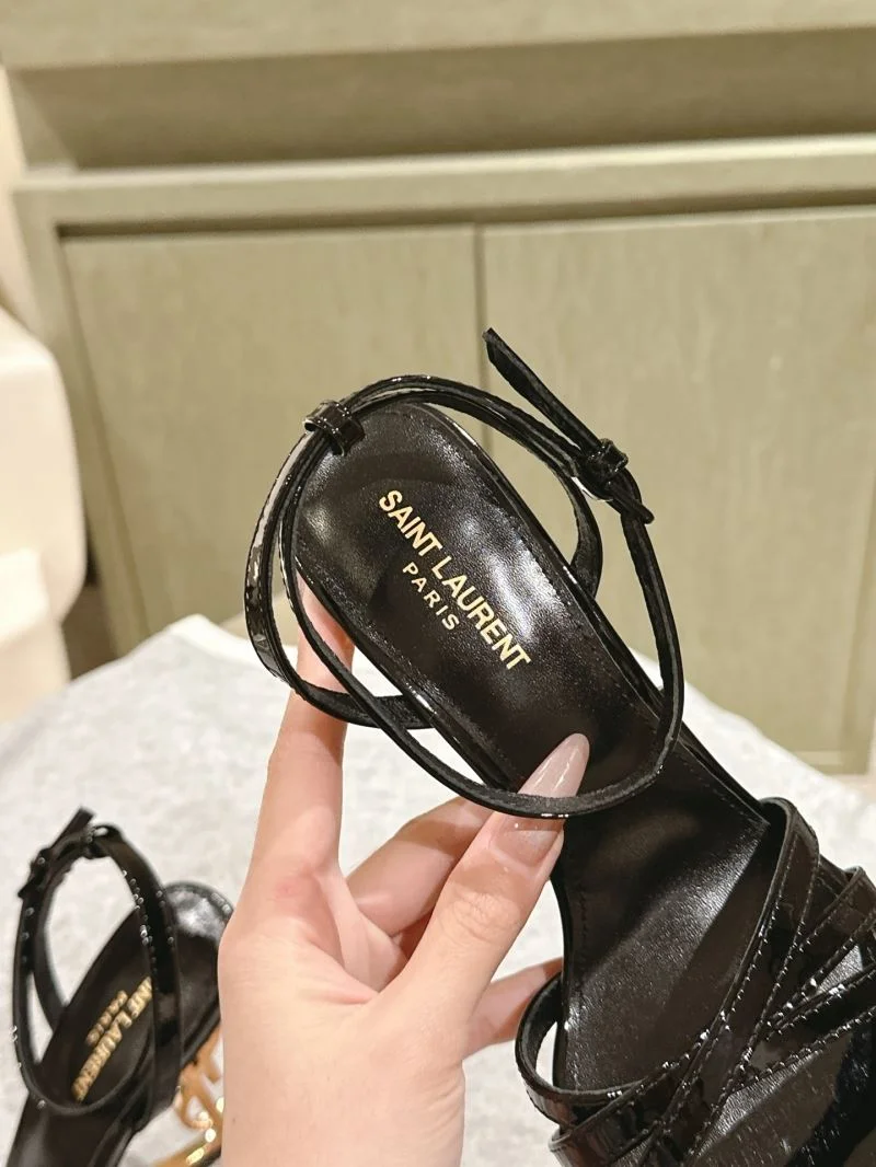 OEM Ysl Sandals