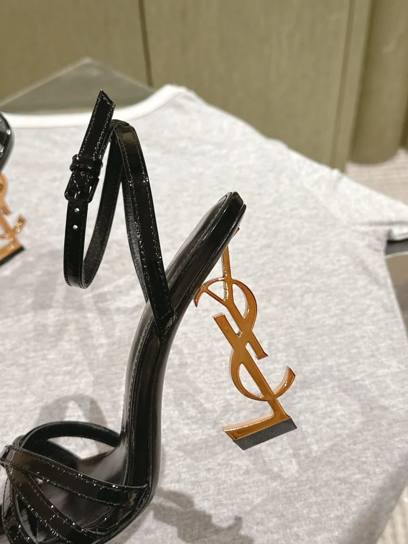 OEM Ysl Sandals