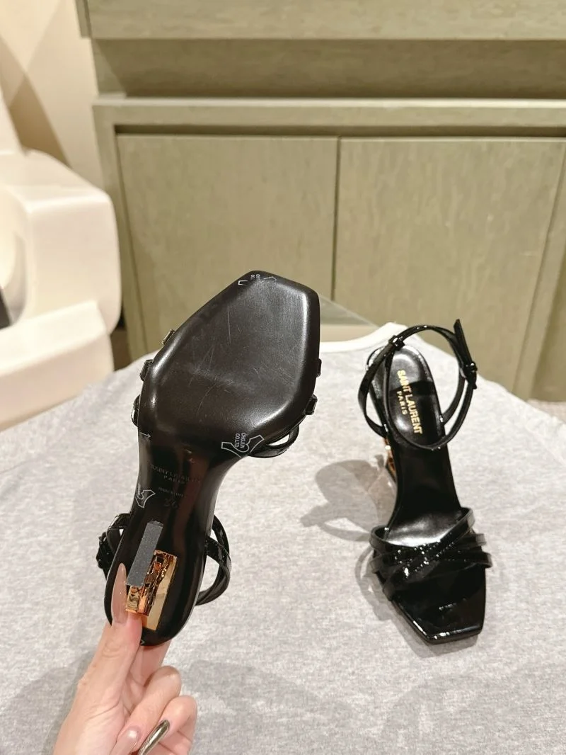 OEM Ysl Sandals