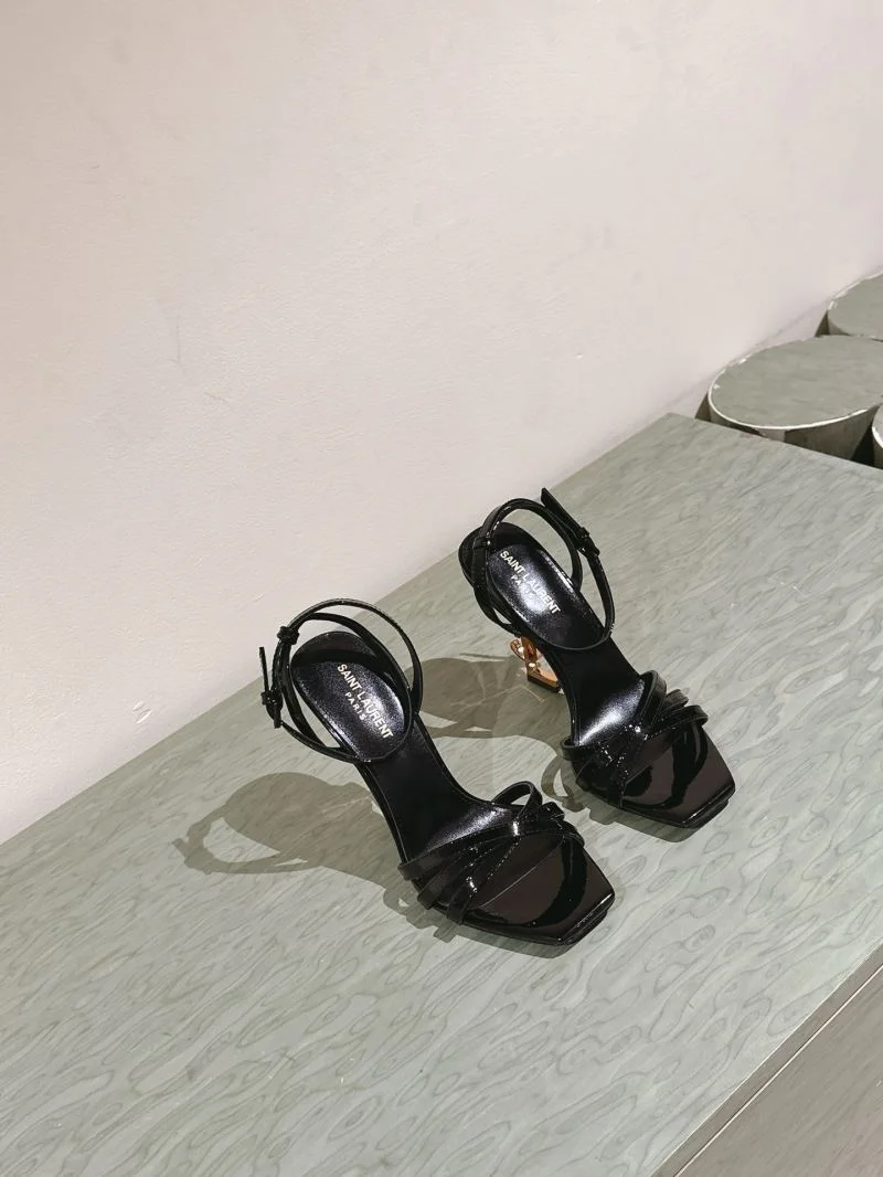 OEM Ysl Sandals