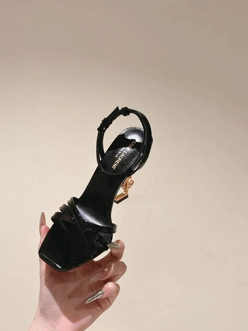 OEM Ysl Sandals