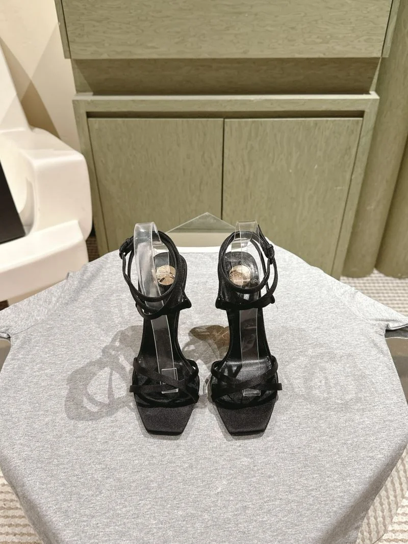 Ysl Sandals