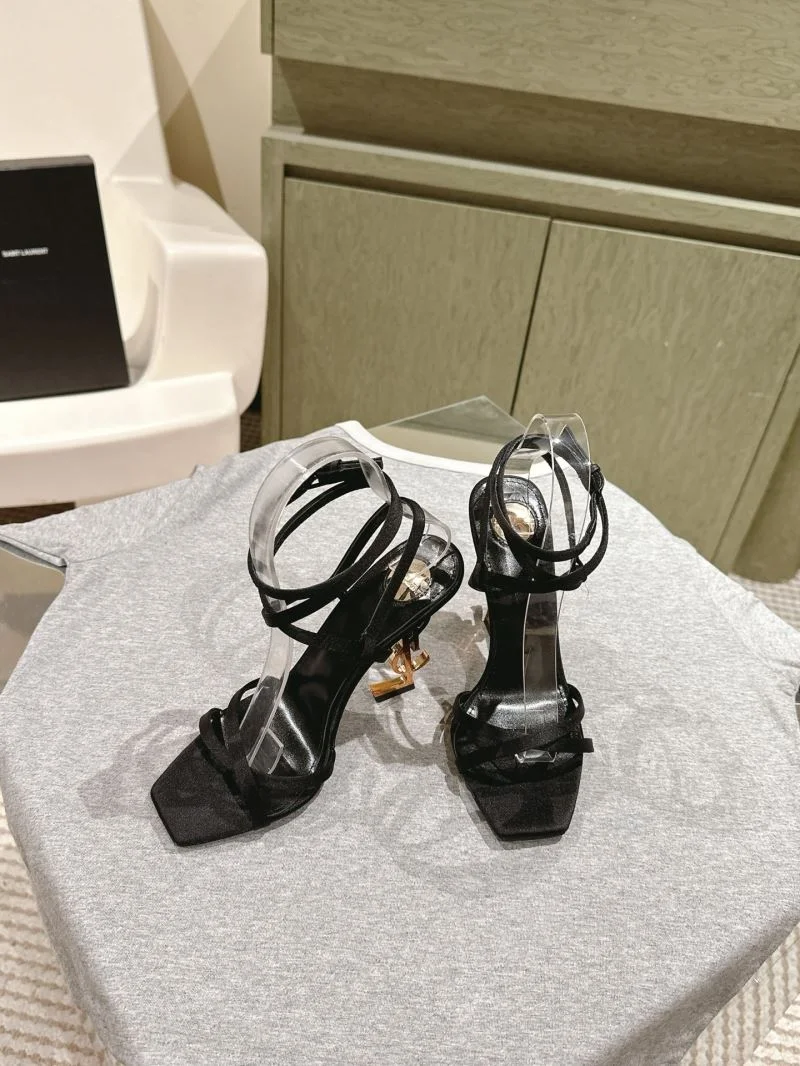 Low-cost Ysl Sandals