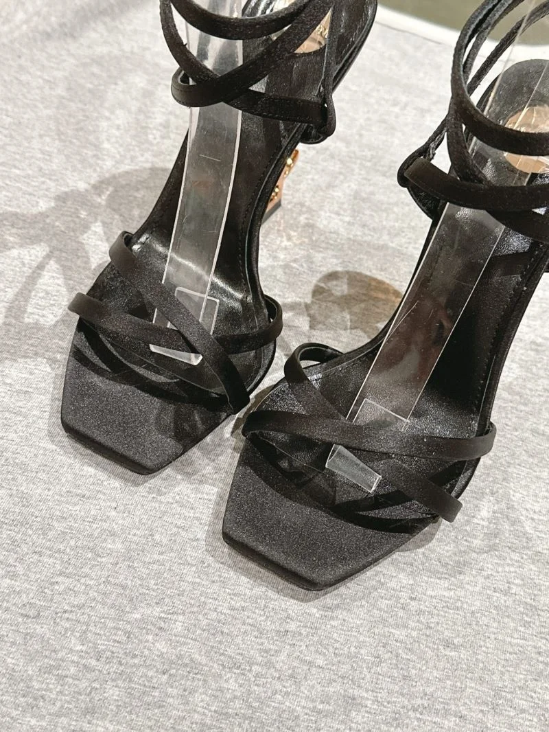 Low-cost Ysl Sandals