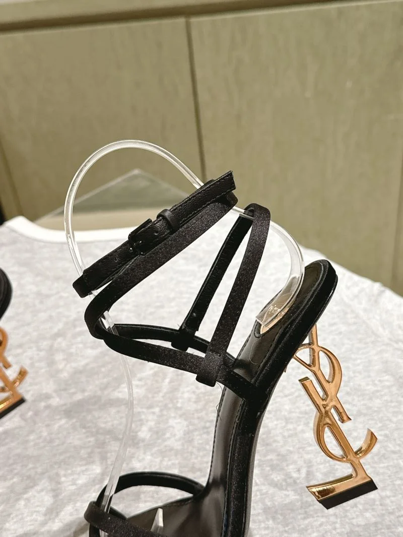 Low-cost Ysl Sandals