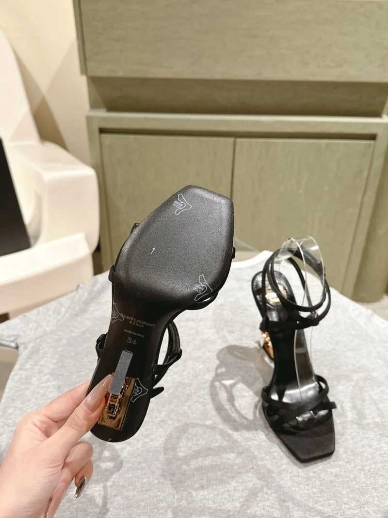 Low-cost Ysl Sandals