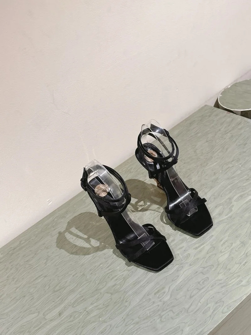 Low-cost Ysl Sandals