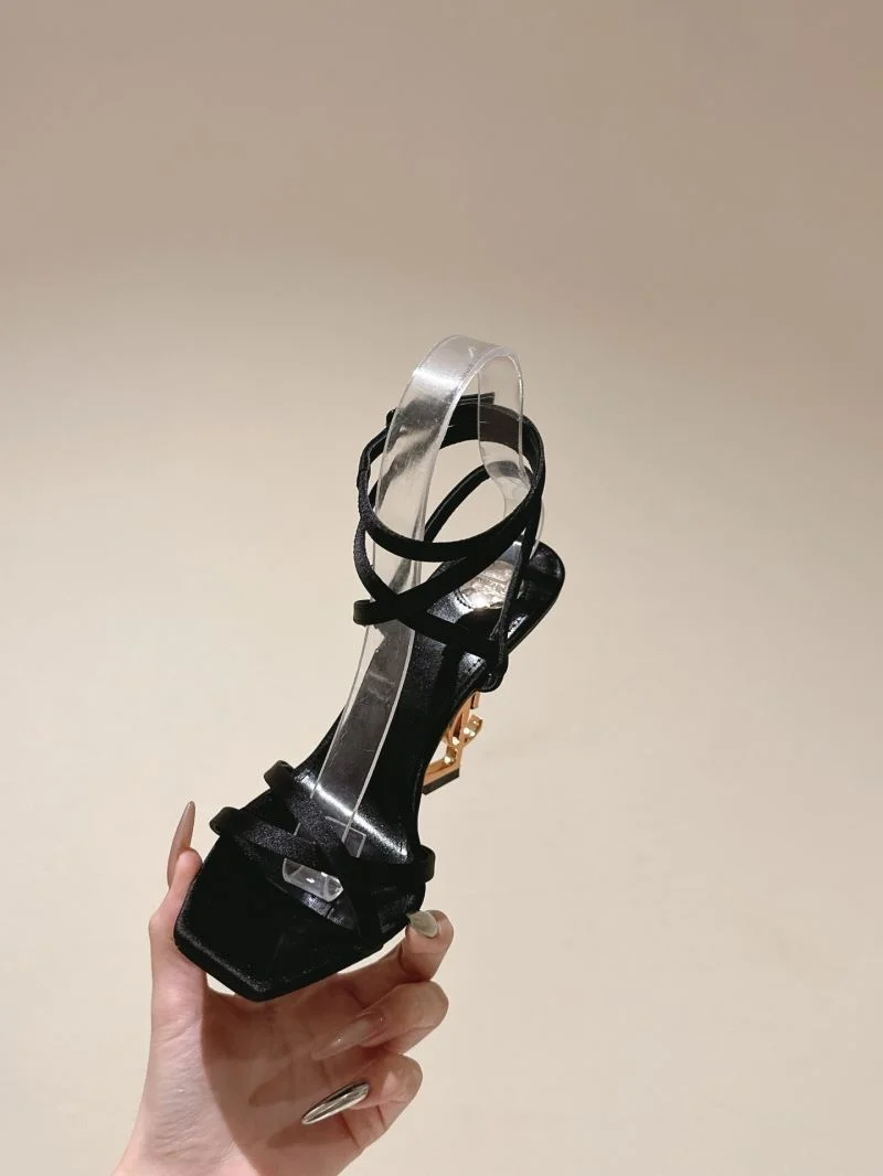 Low-cost Ysl Sandals