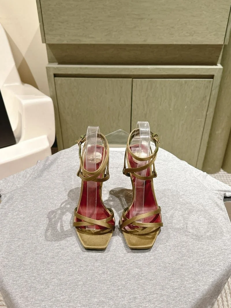 Ysl Sandals