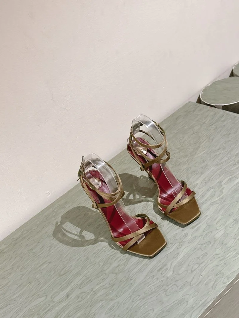 Cut-rate Ysl Sandals