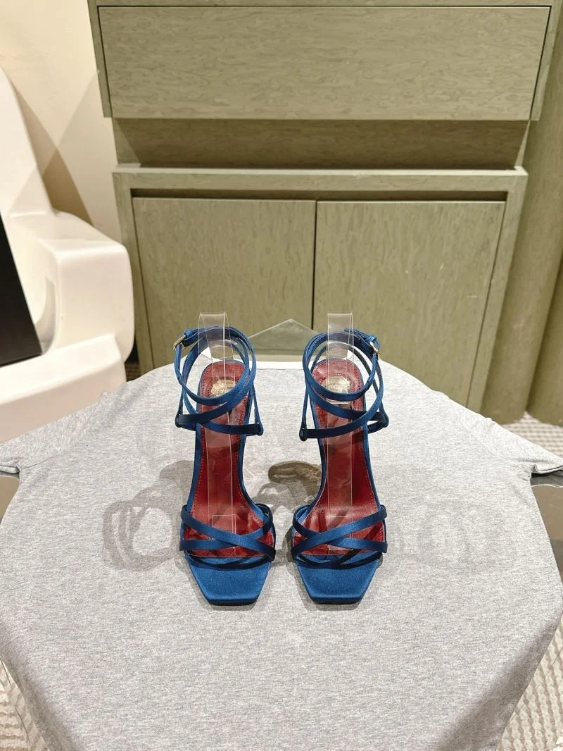 Ysl Sandals