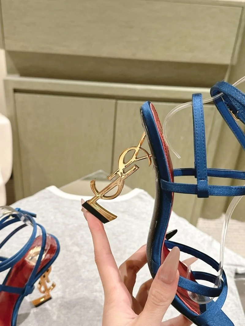 Exact replica Ysl Sandals
