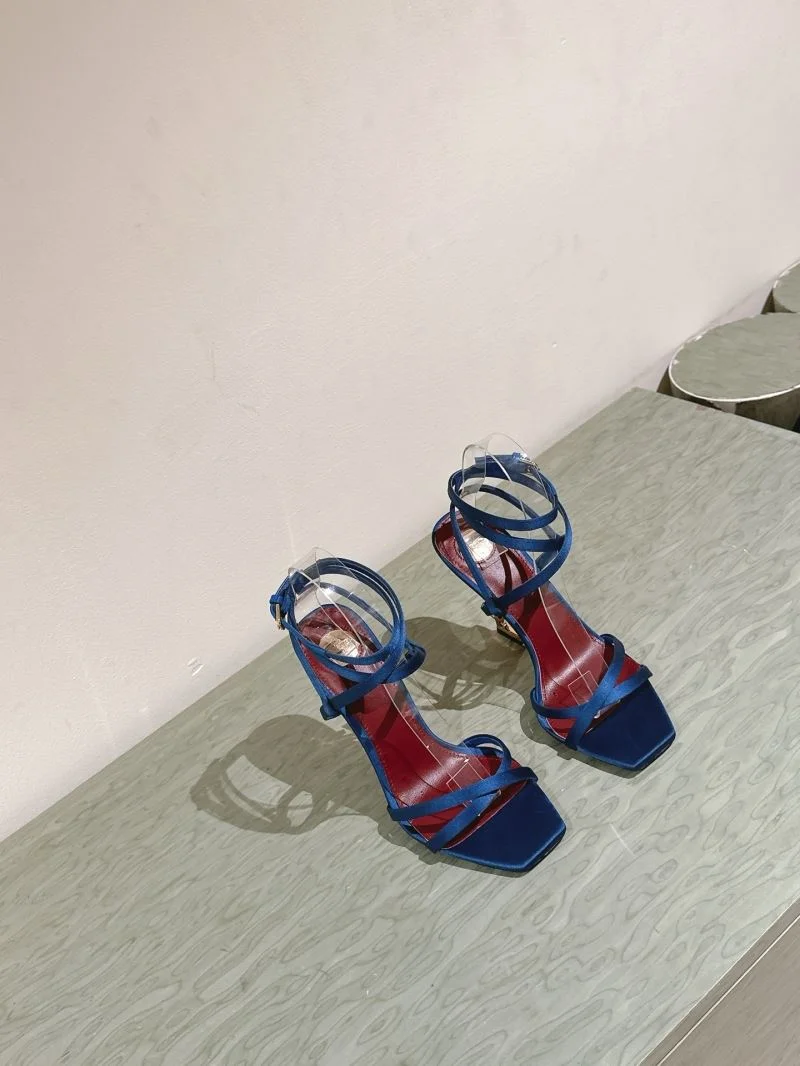 Exact replica Ysl Sandals