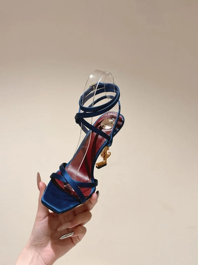 Exact replica Ysl Sandals
