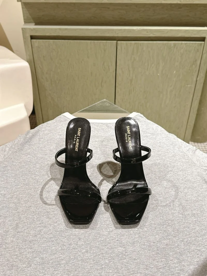 Ysl Sandals