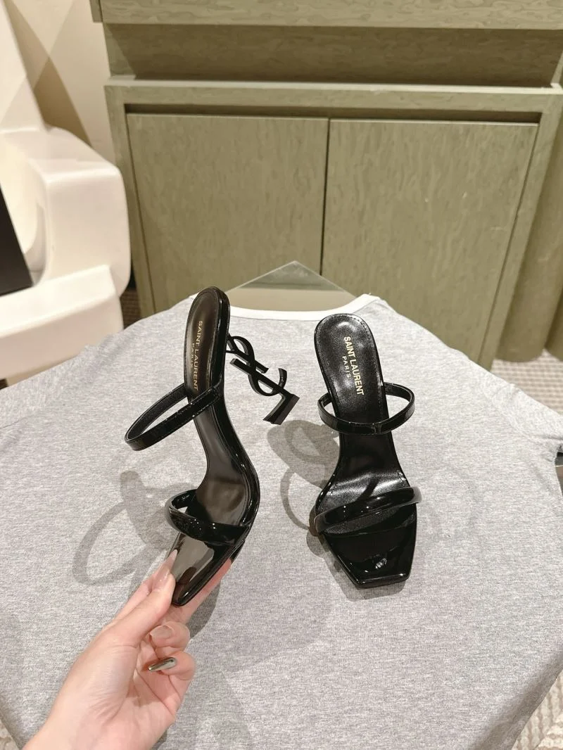 Low-cost Ysl Sandals