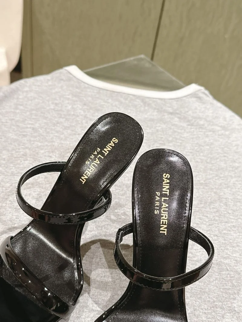 Low-cost Ysl Sandals