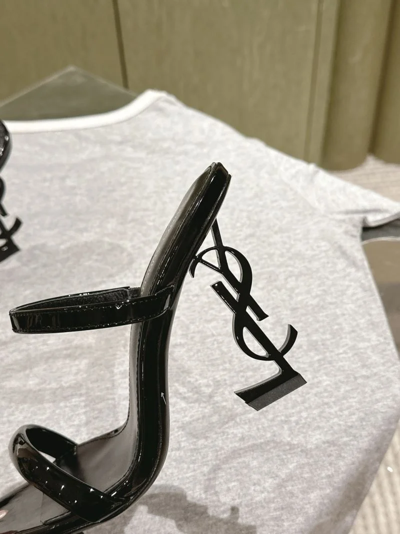 Low-cost Ysl Sandals