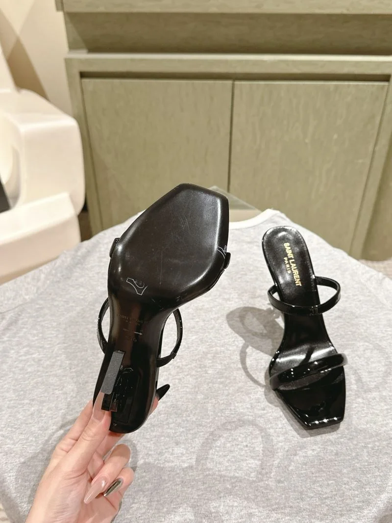 Low-cost Ysl Sandals