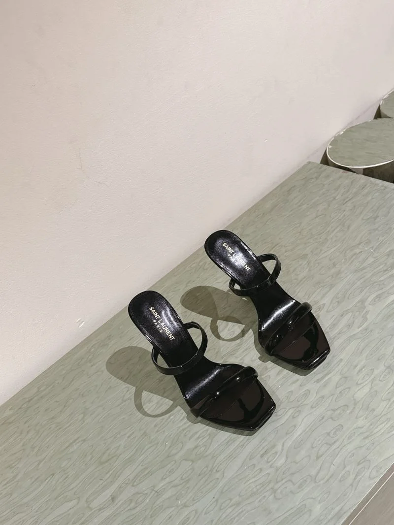 Low-cost Ysl Sandals