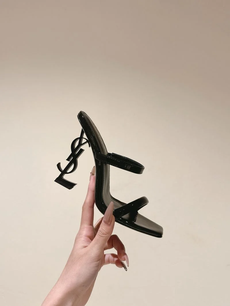 Low-cost Ysl Sandals