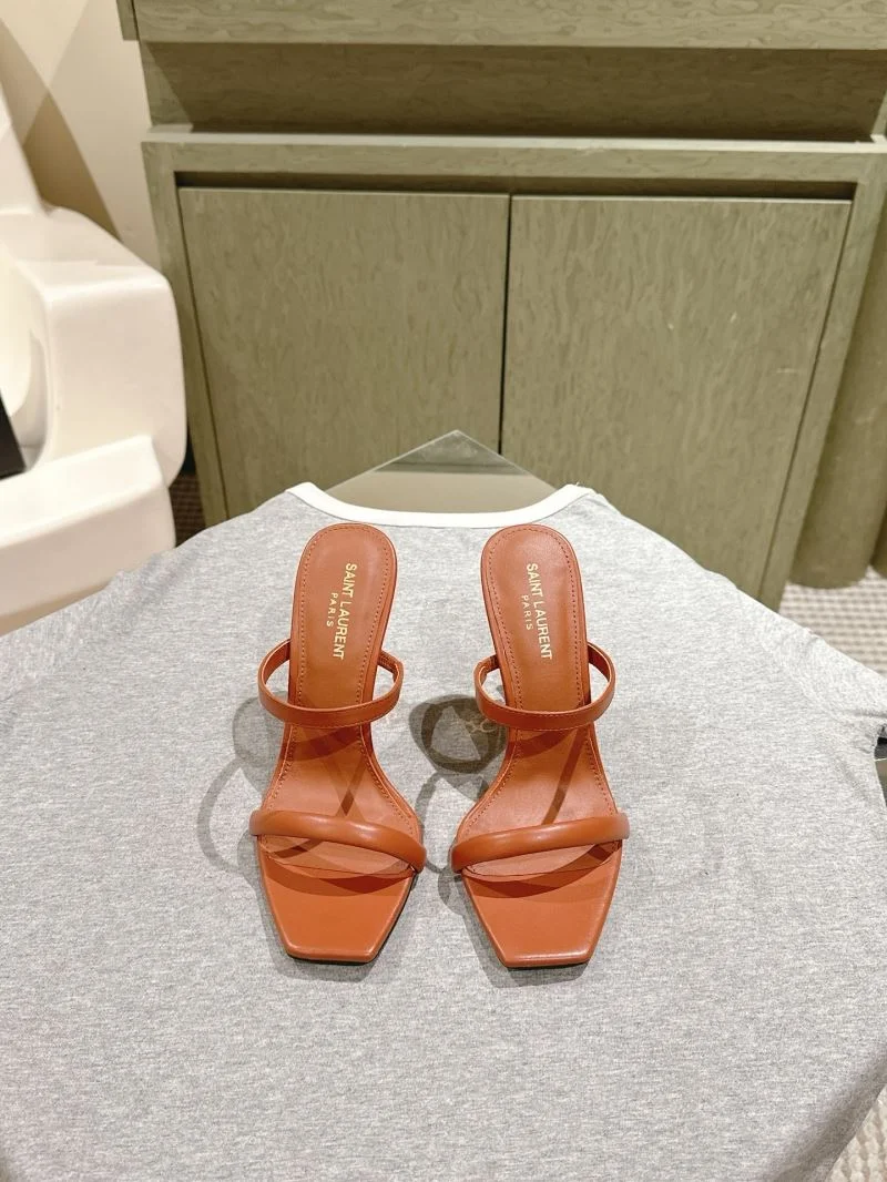 Ysl Sandals
