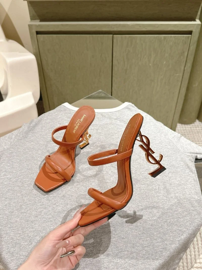 Inexpensive Ysl Sandals