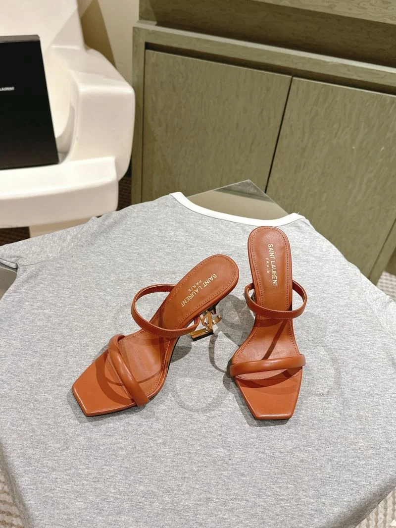 Inexpensive Ysl Sandals