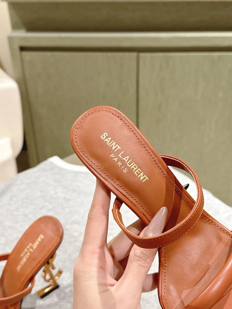 Inexpensive Ysl Sandals