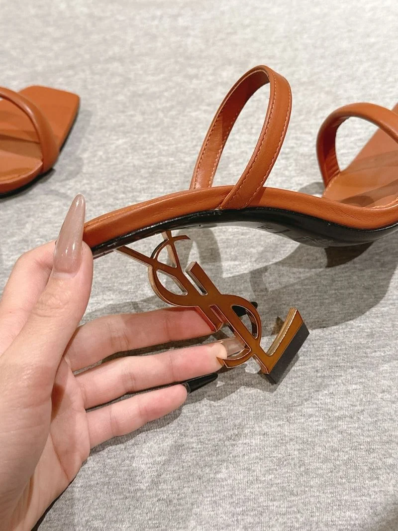 Inexpensive Ysl Sandals