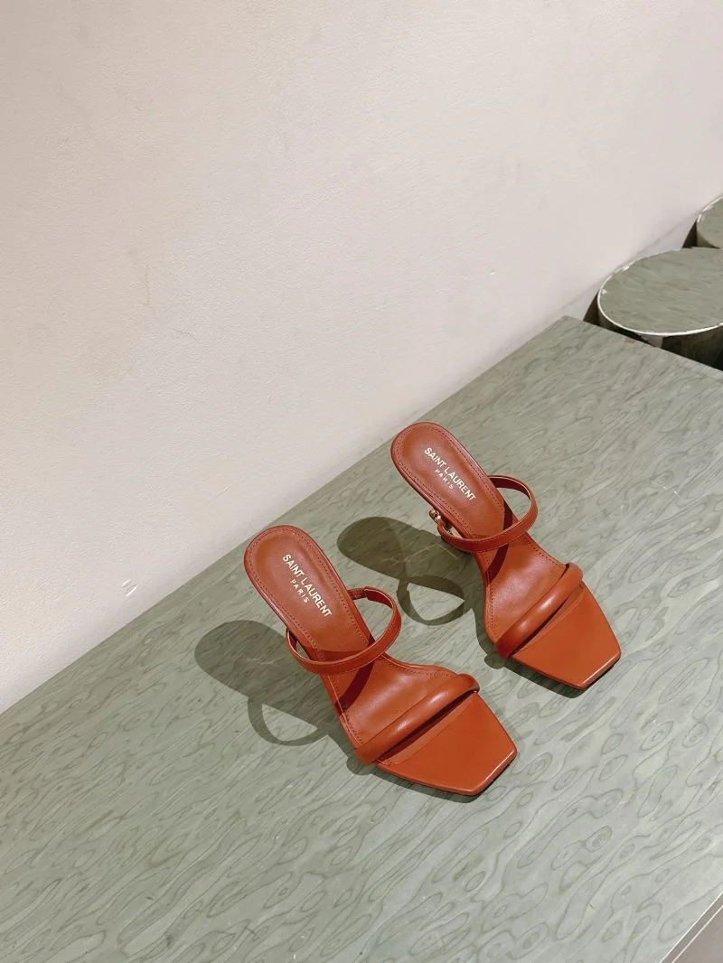 Inexpensive Ysl Sandals
