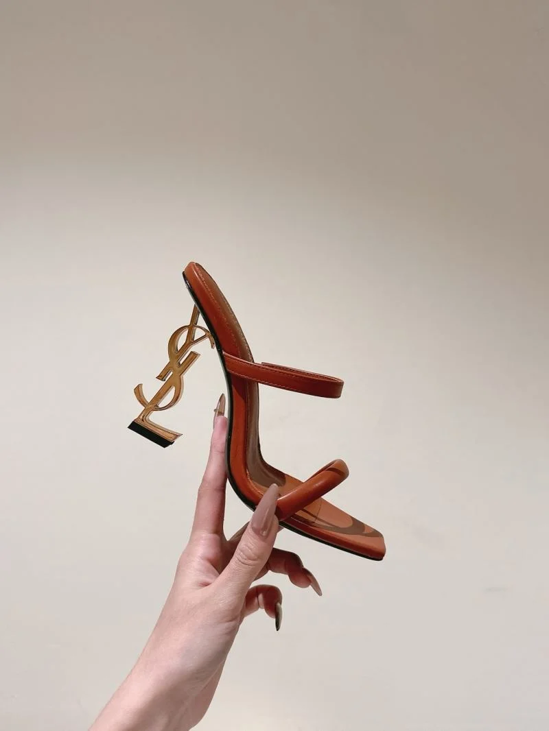 Inexpensive Ysl Sandals