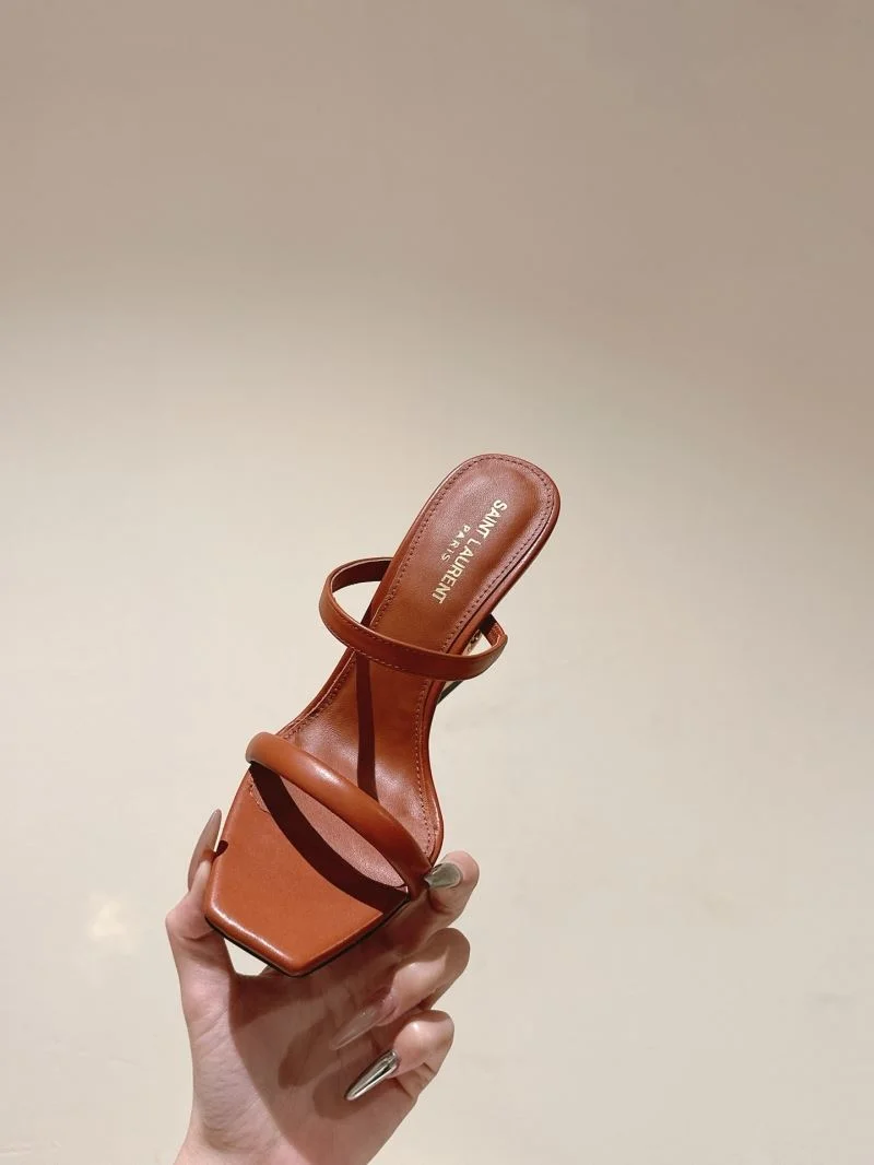 Inexpensive Ysl Sandals
