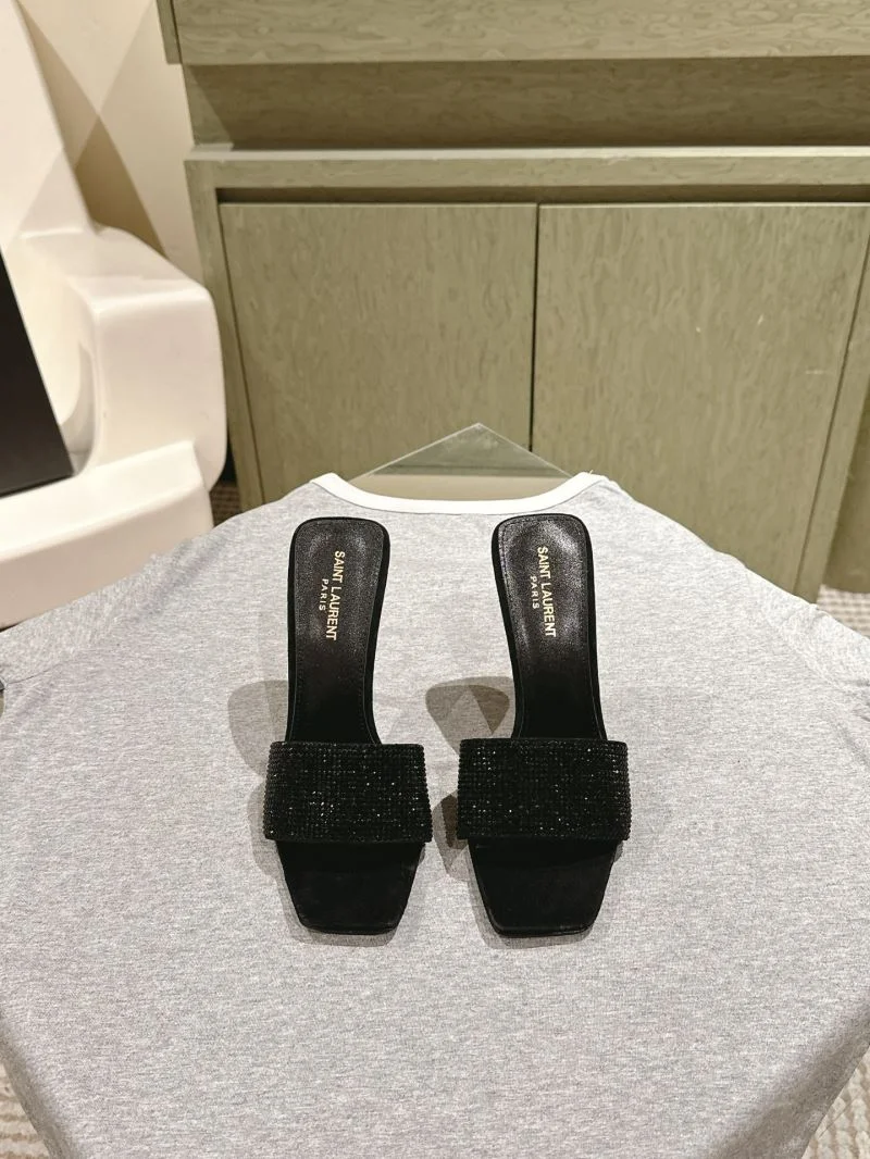 Ysl Sandals