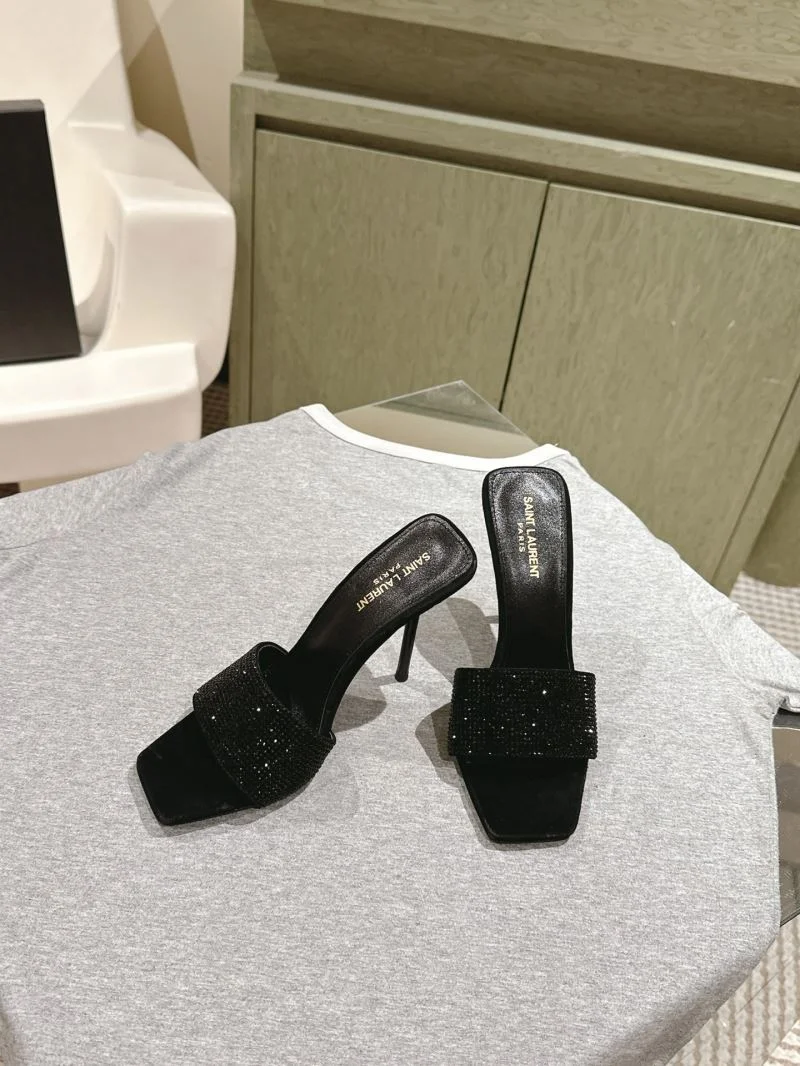 Reasonably priced Ysl Sandals