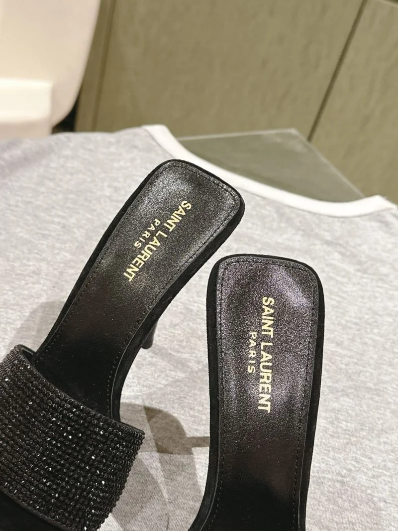 Reasonably priced Ysl Sandals