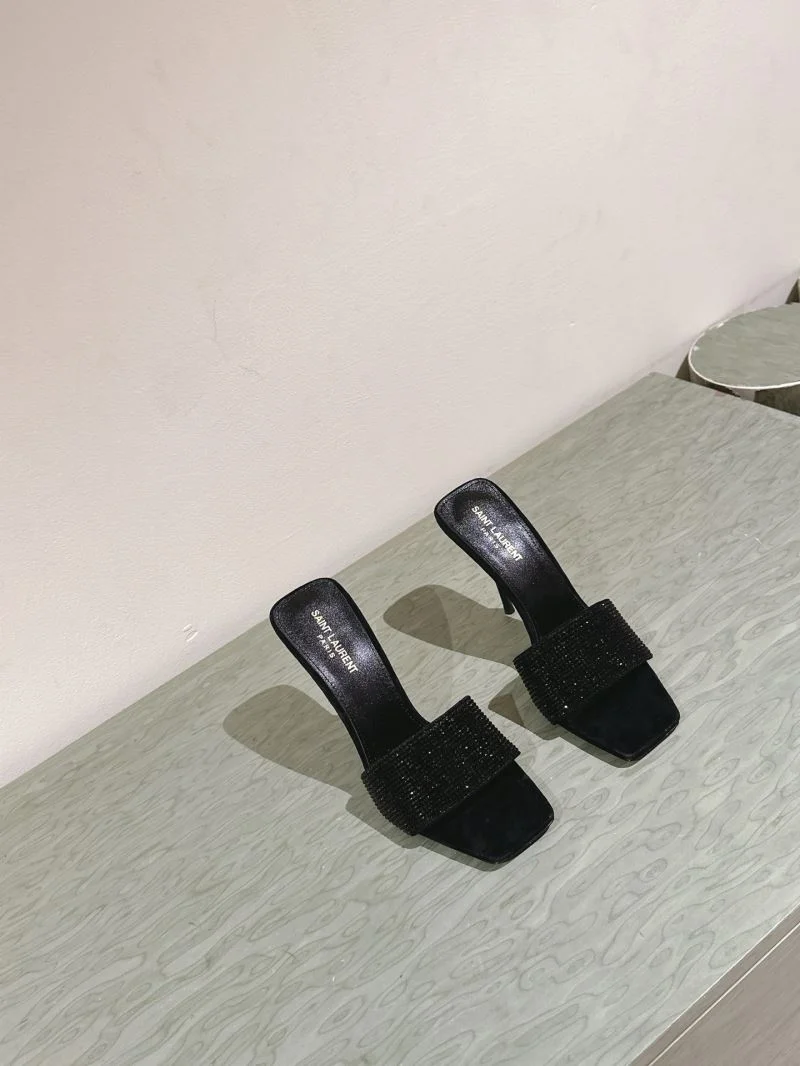 Reasonably priced Ysl Sandals