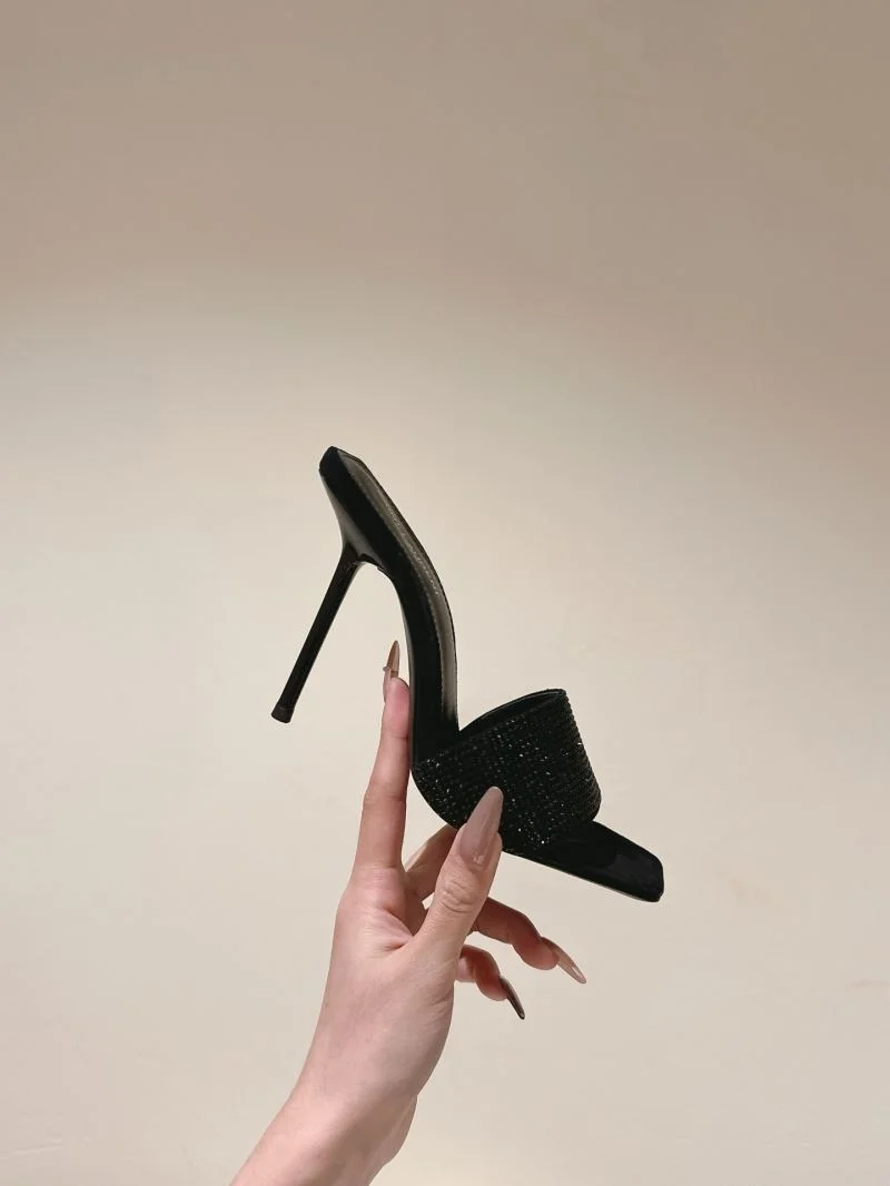 Reasonably priced Ysl Sandals