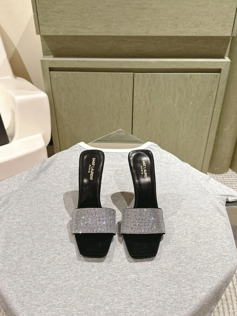 Ysl Sandals
