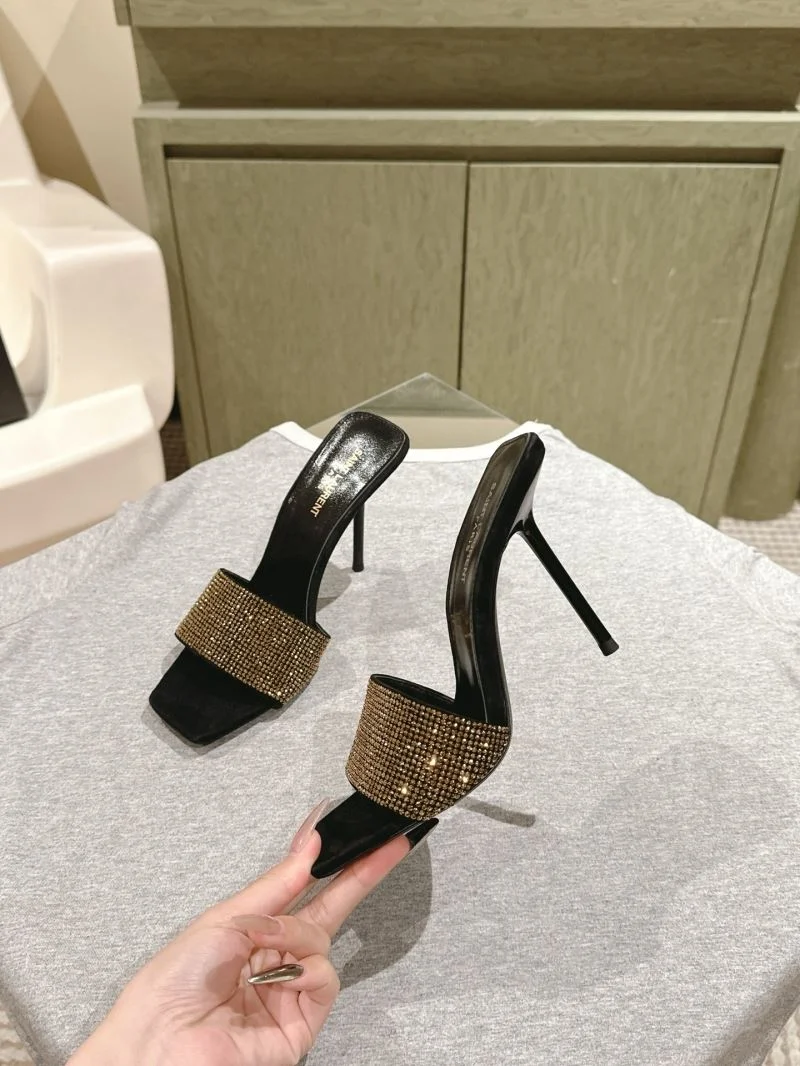 Ysl Sandals