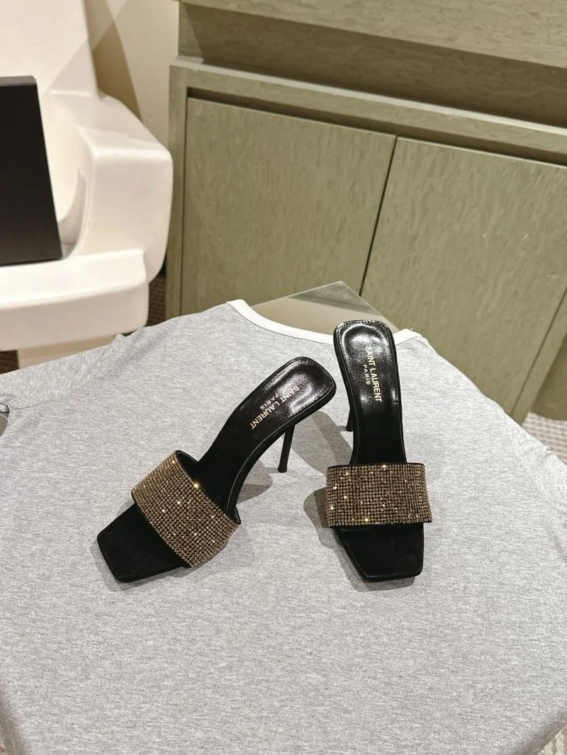 Affordable Ysl Sandals