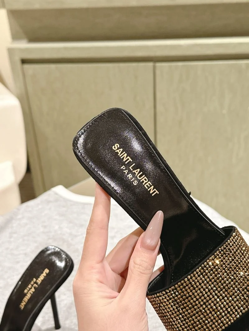 Affordable Ysl Sandals